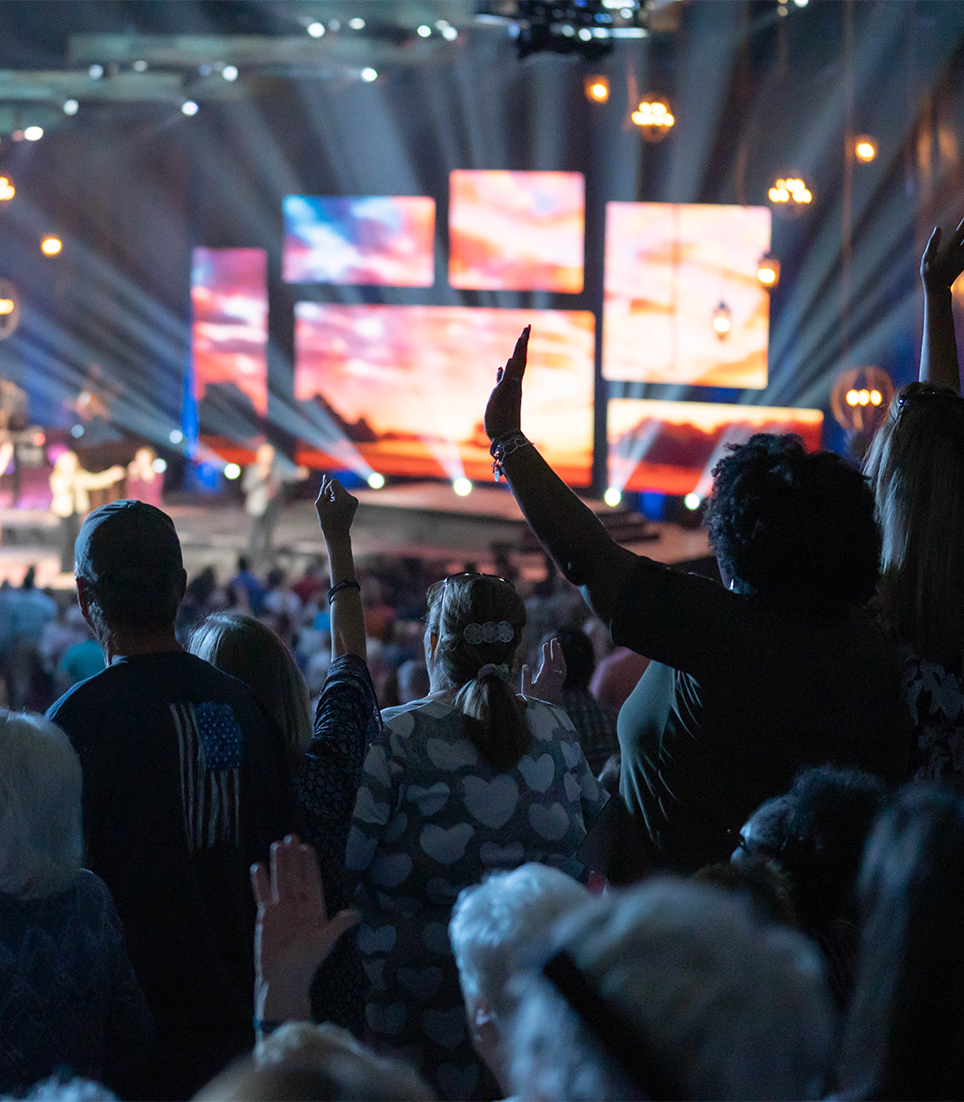 Fill Rooms – Pillar Brands